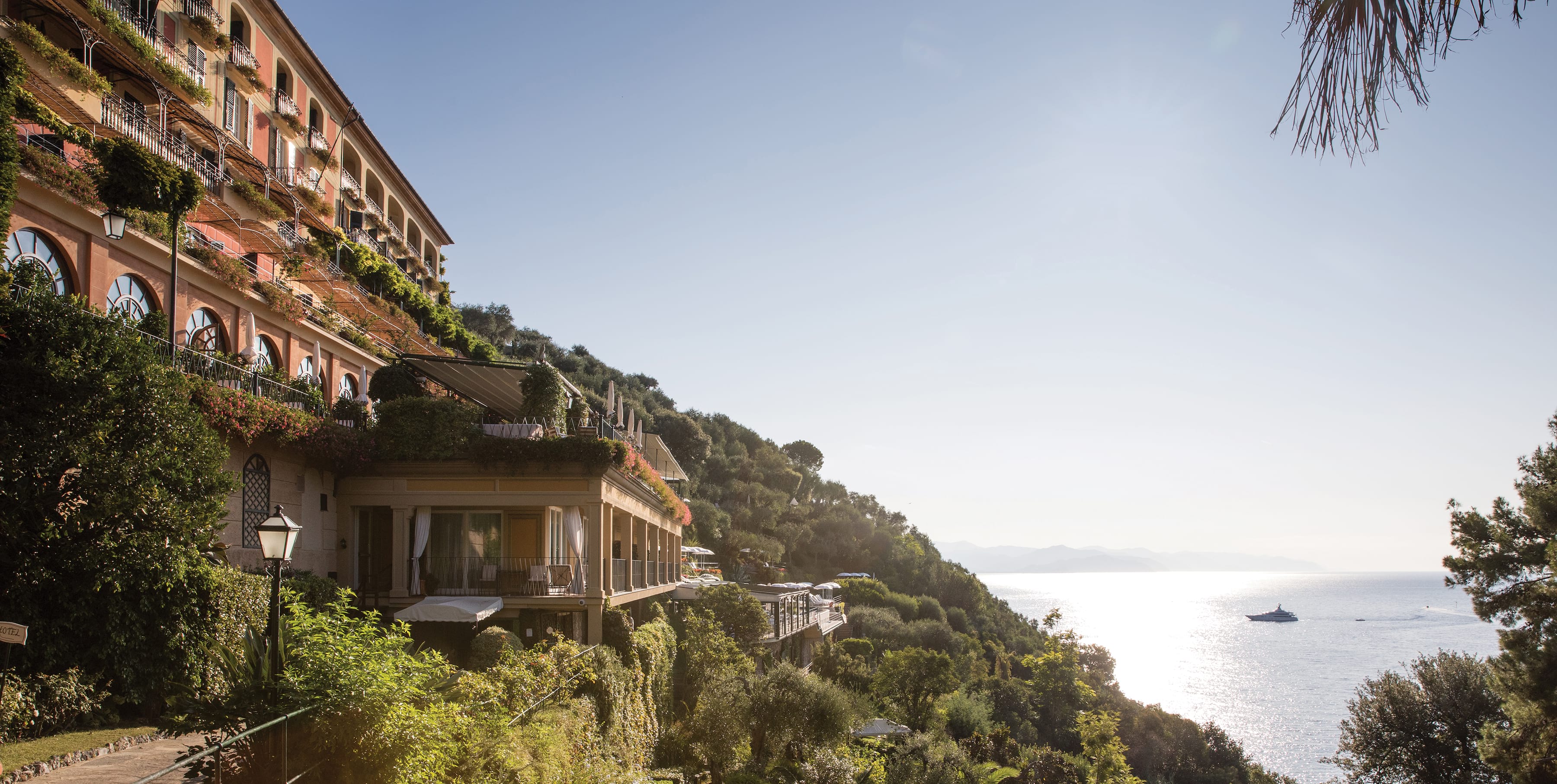 Splendido, A Belmond Hotel, Portofino | Portofino Hotels