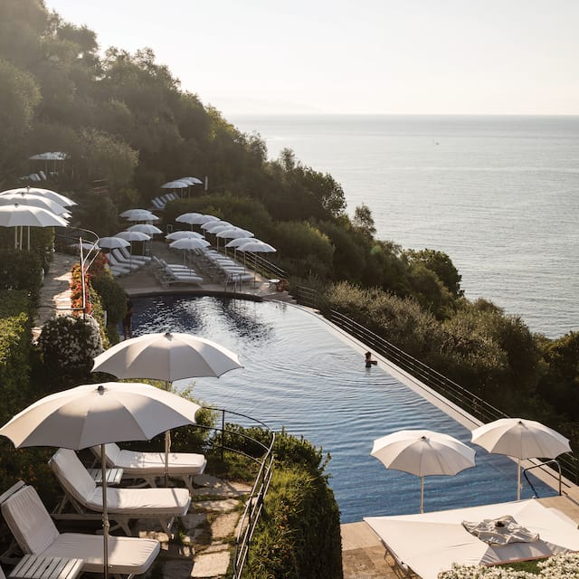 Images of Hotel Splendido | Pictures of Portofino