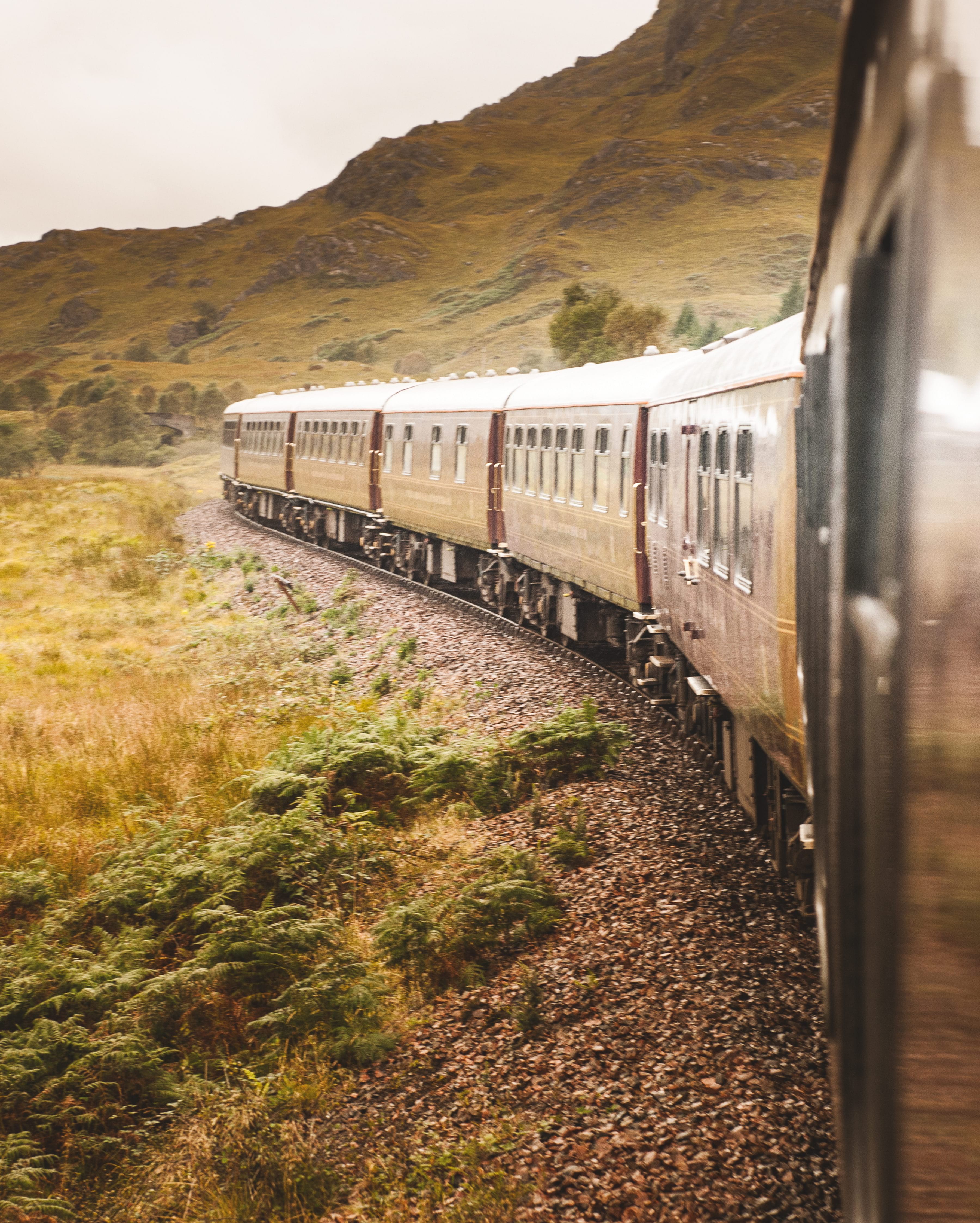 Belmond United Kingdom | Luxury Hotels and Iconic Trains