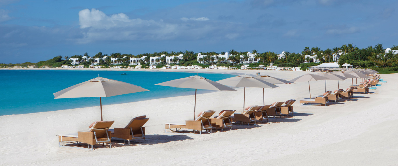 Belmond Cap Juluca | Luxury Anguilla Resort